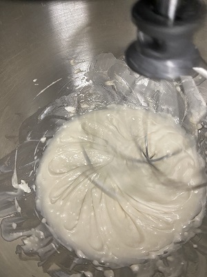 Baking Bonus: Pan Coat from: Chocolate Cream Pie Murder - Literary Baker