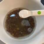Magical Christmas Date Cake from a Hannah Swensen Mystery - Literary Baker