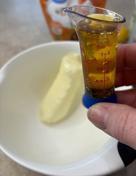 Sky-High No-Fail Popover Recipe from a novel: Key Lime Pie Murder by ...